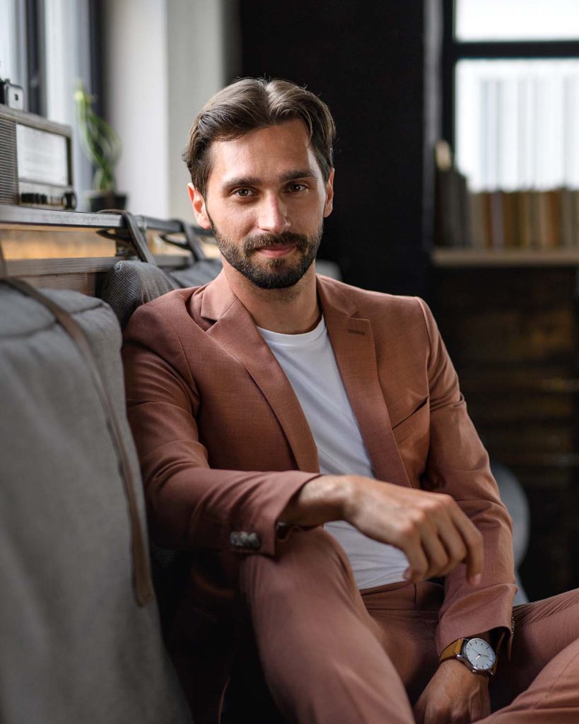 About Us - Mert Consulting